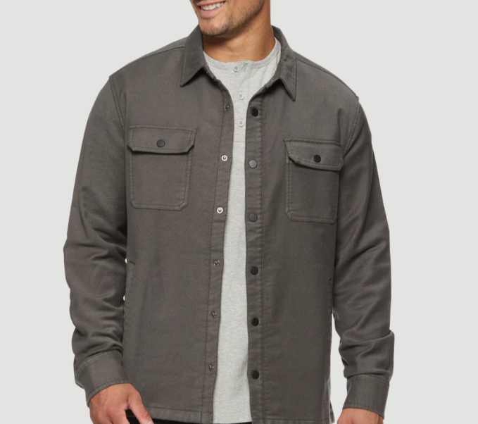 Shane Jacket – American Honey Boutique & Gift